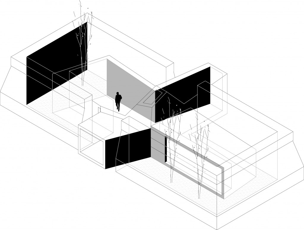 EQUIPAMIENTO deportivo en FUENCARRAL [2oo7] - moreu mestre arquitectos